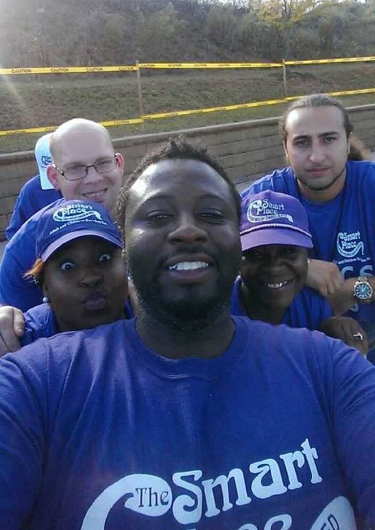 The Smart Place | Helping You Help Those In Need