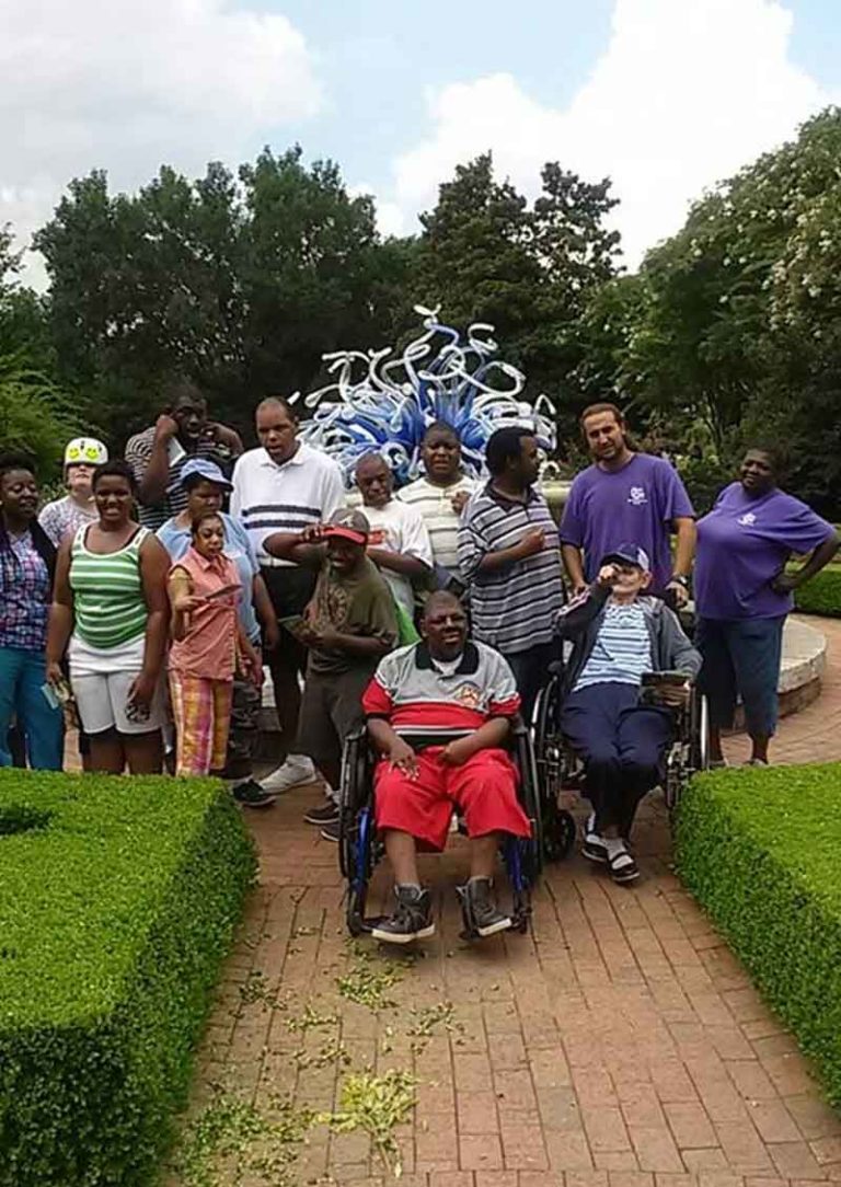 The Smart Place | Helping You Help Those In Need